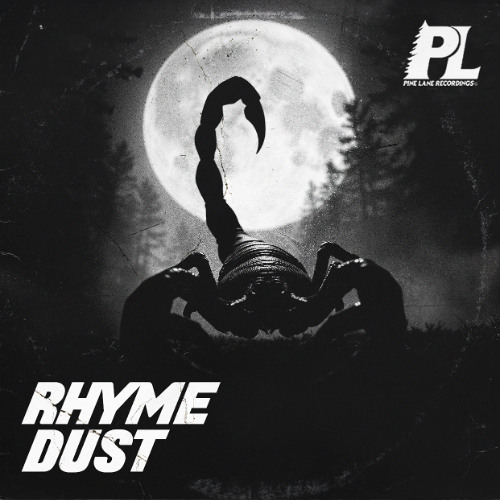 Stream DOM DOLLA & MK - RHYME DUST (KING KOZZ FLIP) by KING KOZZ ...