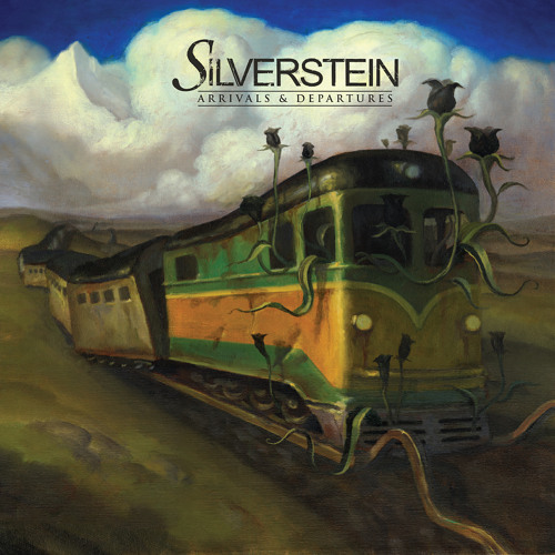Stream Falling Down (Bonus Track) by SilversteinMusic | Listen online ...