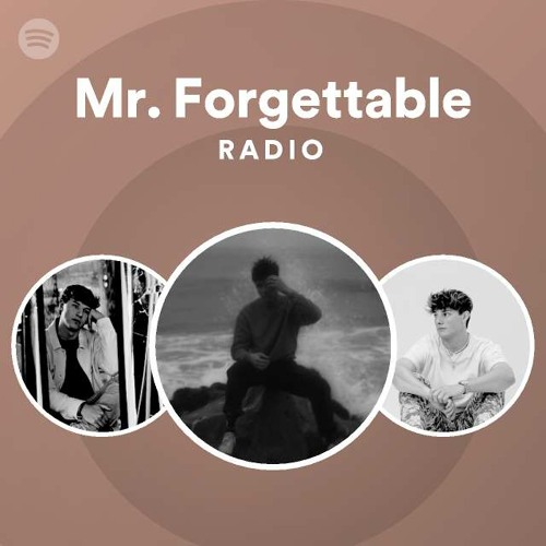 Stream Sofia Borisova | Listen to Mr. Forgettable Radio playlist online ...