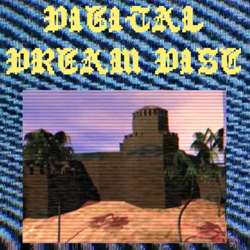 Stream THE LETTER O - DIGITAL DREAM DISC by Digital Dream Disc | Listen ...