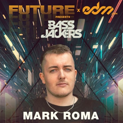 Mark Roma @ Ministry Of Sound London, United Kingdom 2023-06-24