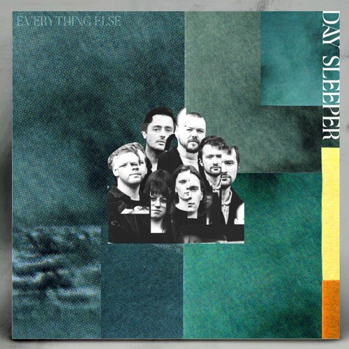 Stream All I Slept (ft. Linzi Clark) by Day Sleeper | Listen online for ...