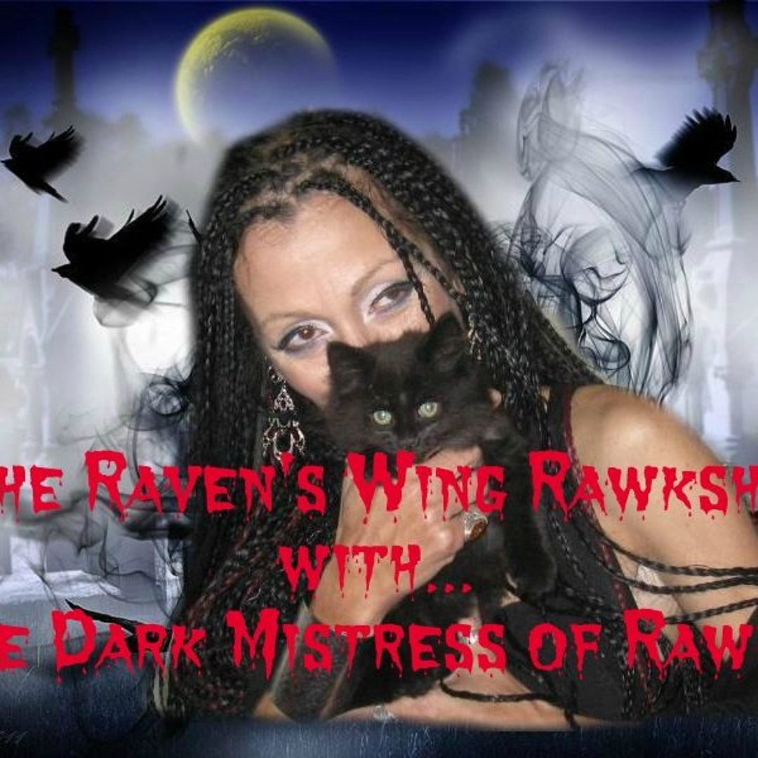 Stream The Raven's WIng Rawkshow Presents A Freaky Friday The 13th! by ...