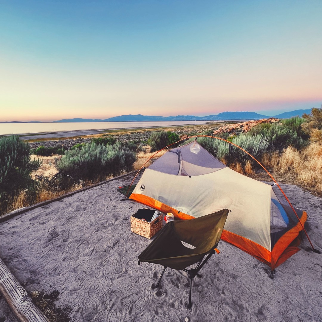 Stream episode Terminal — A Great Salt Lake Story by Anja Semanco podcast | Listen online for ...