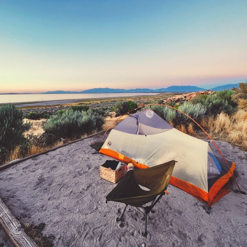 Stream episode Terminal — A Great Salt Lake Story by Anja Semanco ...