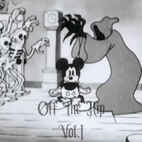 Stream Off The Rip Vol.1 by Mike Simmons | Listen online for free on ...