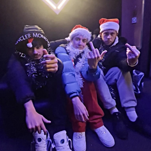 Stream All I Want For Christmas is Weed by Lucas Bennet | Listen online ...