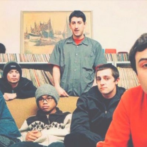 Stream The Avalanches - since I left you GIMIX by anteepodean | Listen ...