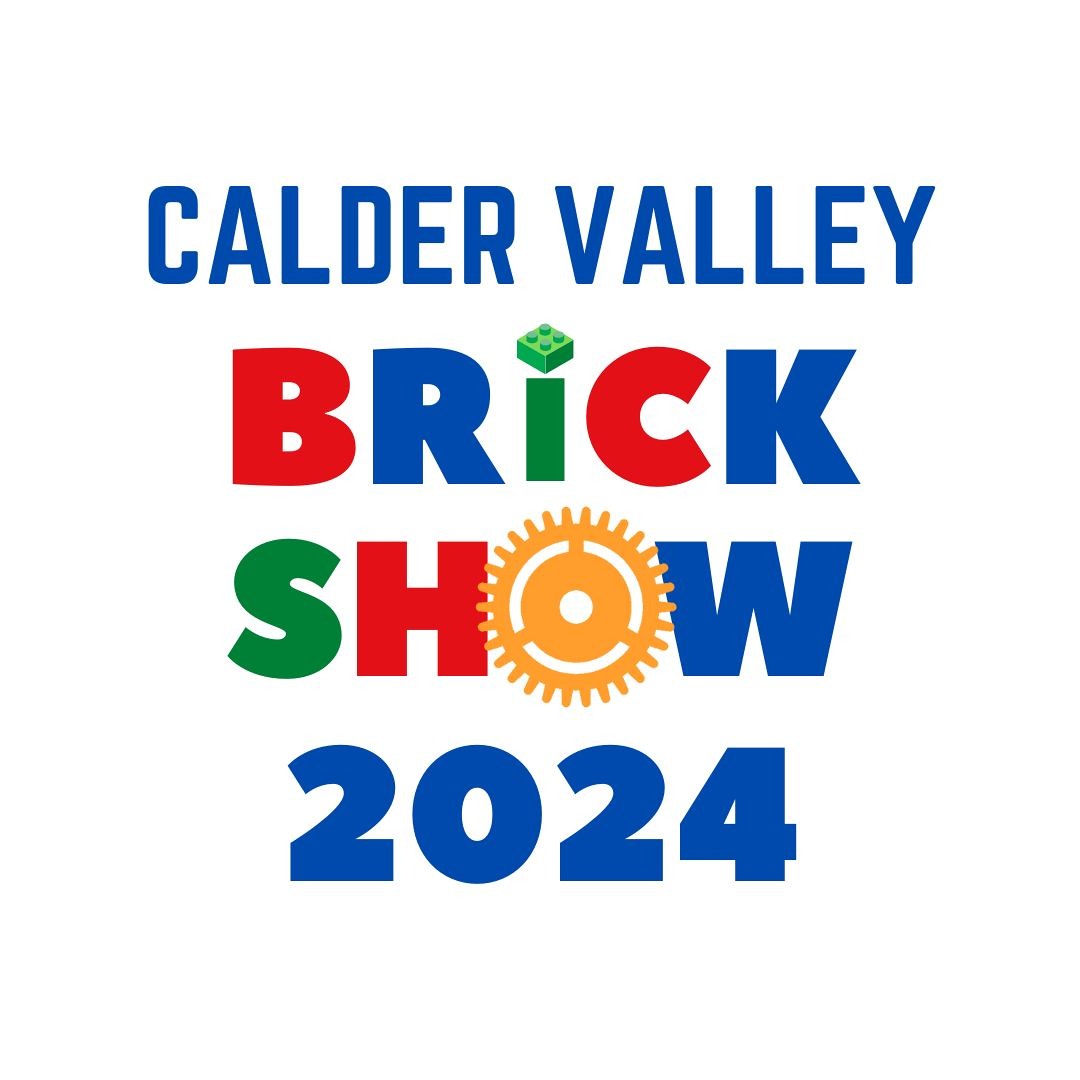 Stream episode Calder Valley Brick Show 2024 - Radio Leeds Interview by ...
