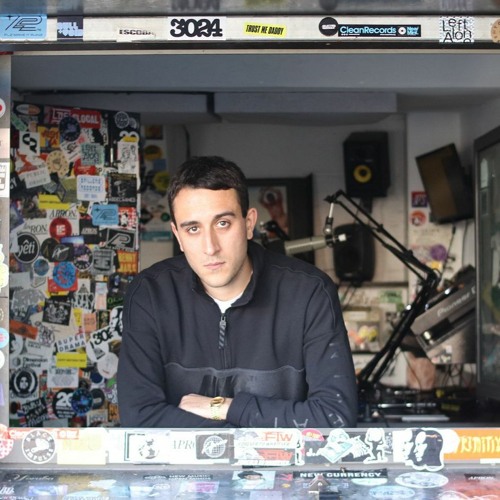 Stream Felix Hall 030323 by NTS Friday | Listen online for free on ...