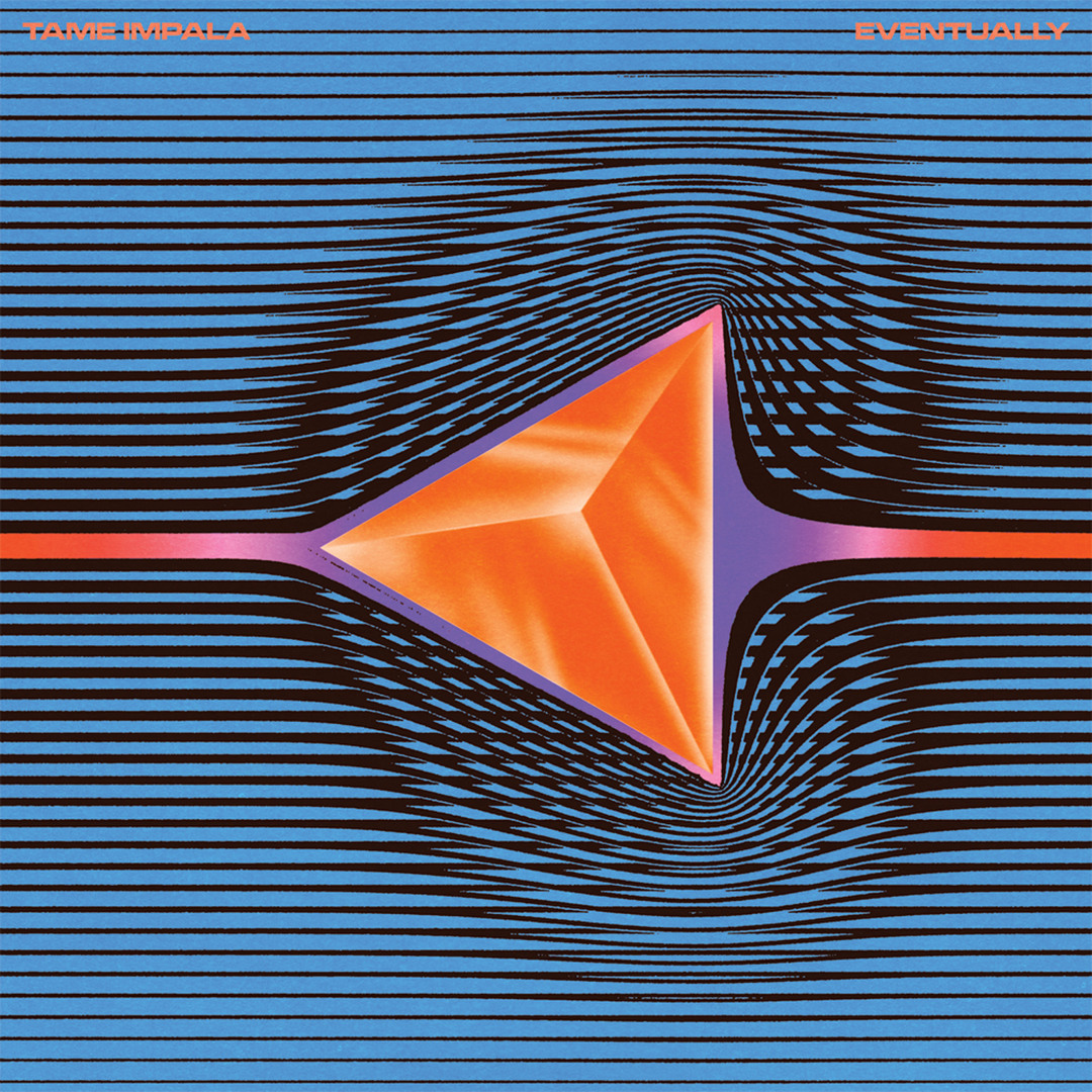 Stream Eventually by Tame Impala | Listen online for free on SoundCloud