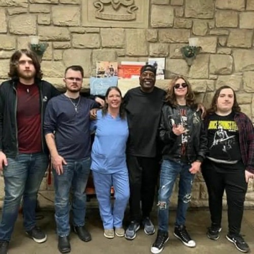 Stream episode FNS THOMAS DANLEY THE SWITCH .mp3 by The Wallace Horn ...