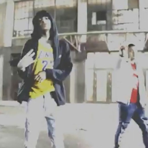 Stream ShittyBoyz BabyTron Ft. Yung Boi Rob - Nothing New by ...