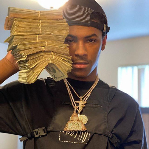 Stream Teejayx6 - Public Figure by 𝐃𝐞𝐞☆™! | Listen online for free on ...