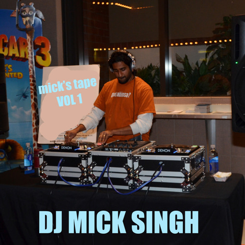 Stream Horror Film in Real Life by DJ Mick SIngh | Listen online for ...
