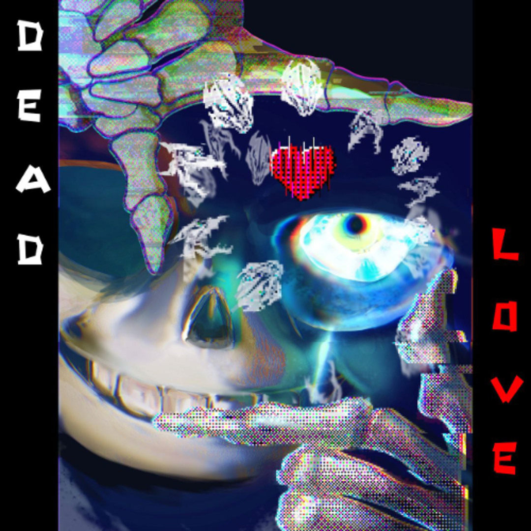 Stream DEAD LOVE (2025) by Pity | Listen online for free on SoundCloud