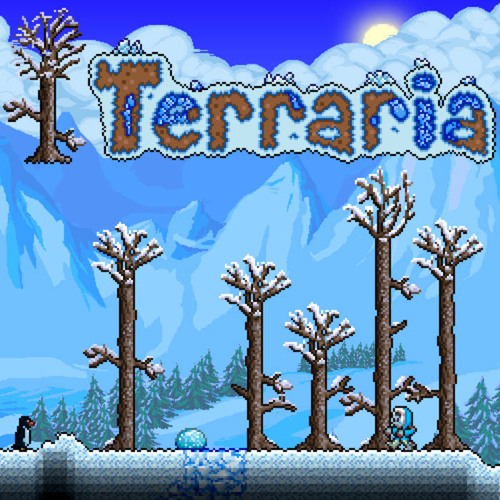Official Terraria Wiki