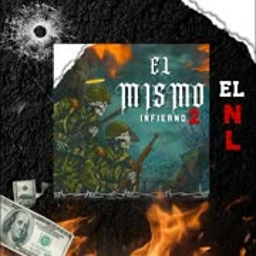 Stream EL NICO ATL V1-(AUDIO OFICIAL)-EL NL-2023 by Trazhtornado v3 ...