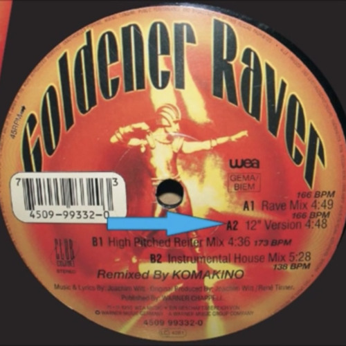 Stream golden raver _mp3.mp3 by lars | Listen online for free on SoundCloud