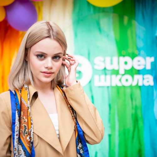 Stream Eva Ash - SOLO concert version by Eva Ash (Ева Аш) | Listen ...