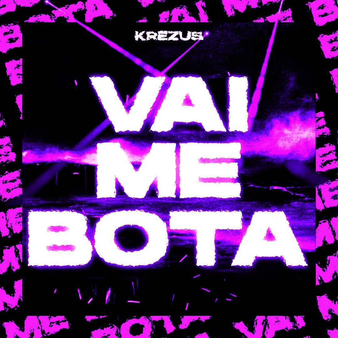 Stream KREZUS - Vai Me Bota (Slowed) by KREZUS | Listen online for free ...