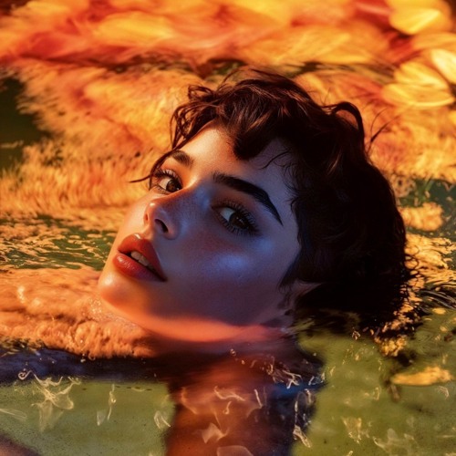 Stream Heaven on Fire by Eva Ang | Listen online for free on SoundCloud