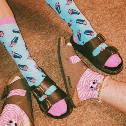 Stream INSPIRATIONAL MEAT CAKE by socks n sandals | Listen online for ...