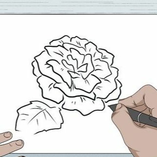 Stream Simple and Cute Things to Draw: Unleash Your Artistic Skills! by ...