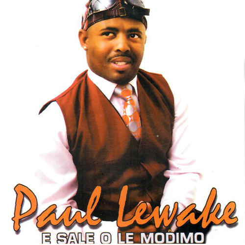 Stream O Mohau Wa Modimo by Paul Lewake | Listen online for free on ...