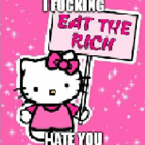 Stream hello kitty acab ft. g prada (p. xionnxd) by m1shka | Listen ...