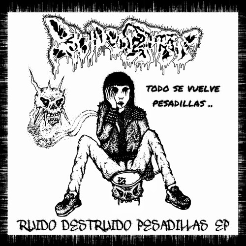 Stream CÍRCULO VICIOSO >:( by ⊹.⁺. ♫⃠ RUIDO DESTRUIDO ♫⃠ .⁺.⊹ | Listen ...