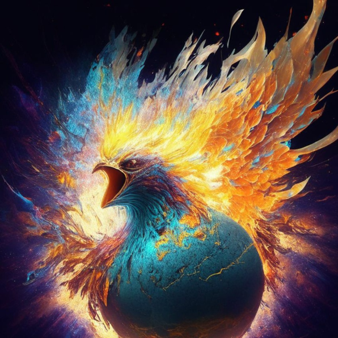 Stream episode Tal Bram & Rising Sun - Reborn by Tal Bram podcast ...