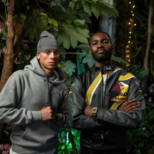 Stream Central Cee - Sprinter Remix Ft. Dave (Prod. OZGOD) by OZGOD ...