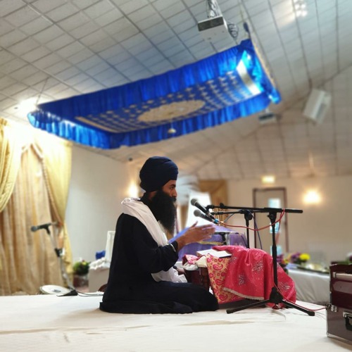 Stream Bhai Sukha Singh Ji Jeevani Katha Of Mata Sahib Kaur Ji By
