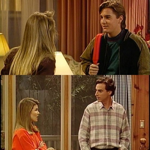 Stream Full House: S4E24: Girls Just Wanna Have Fun (In Honor of CCB's ...