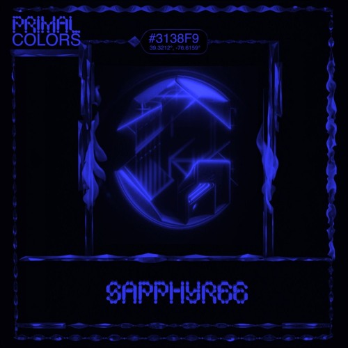 Stream Hex Codes #3138F9 by Sapphyree by Primal Colors Detroit | Listen ...