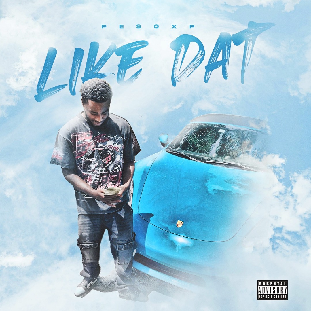 Stream LIKE DAT by PesoXp | Listen online for free on SoundCloud