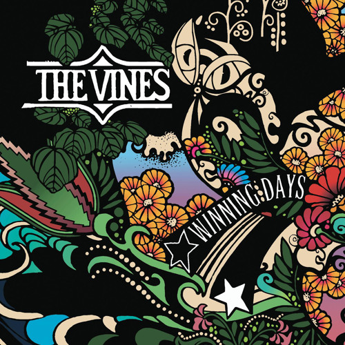 Stream Landslide (Demo) by The Vines | Listen online for free on SoundCloud