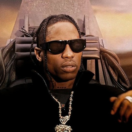 Stream I Know By Travis Scott But Its Chill Lofi Remix CHILLAF by ...