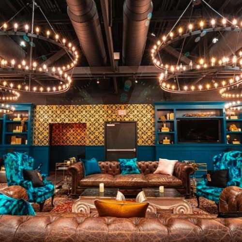 Stream Speak Easy IV by KyotoRog | Listen online for free on SoundCloud