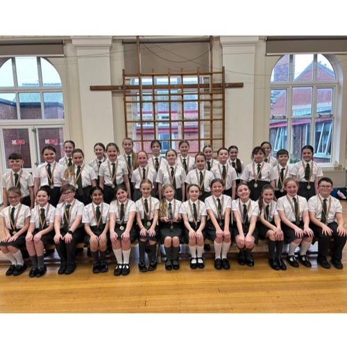 Stream Shadow - Shakespeare Primary School Choir by Neil Woolfson Music ...