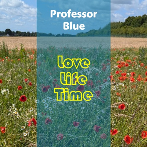 Stream Love Life Time by Professor Blue | Listen online for free on ...
