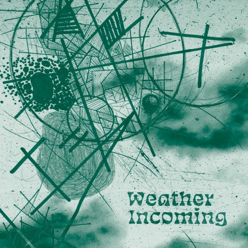 Stream Weather Incoming Theme by James Culhane | Listen online for free ...