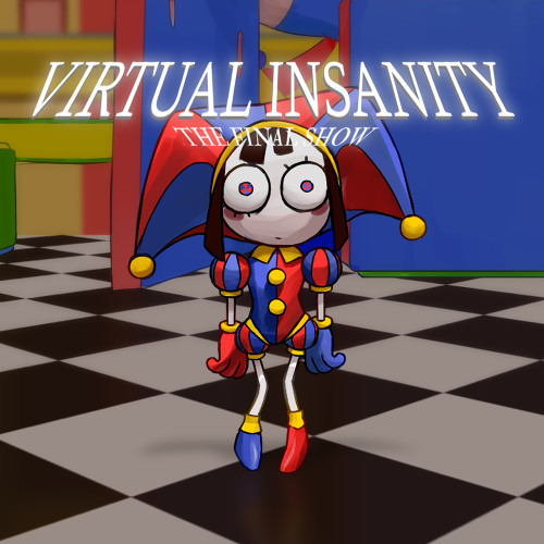 Stream VIRTUAL INSANITY: THE FINAL SHOW by IDunnoPato | Listen online for free on SoundCloud