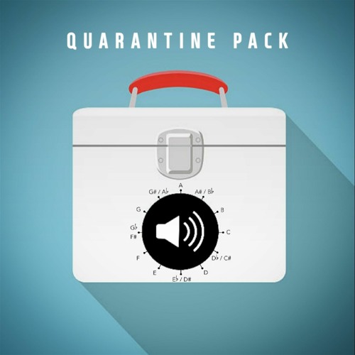 Stream Eric Cuevas | Listen to Quarantine Pack playlist online for free ...