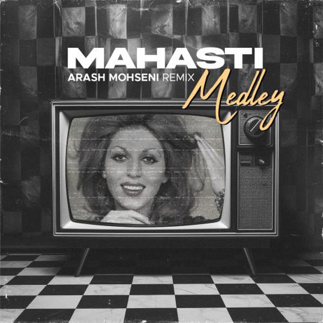 Stream Mahasti - Medley (Arash Mohseni Remix) by Arash Mohseni | Listen ...