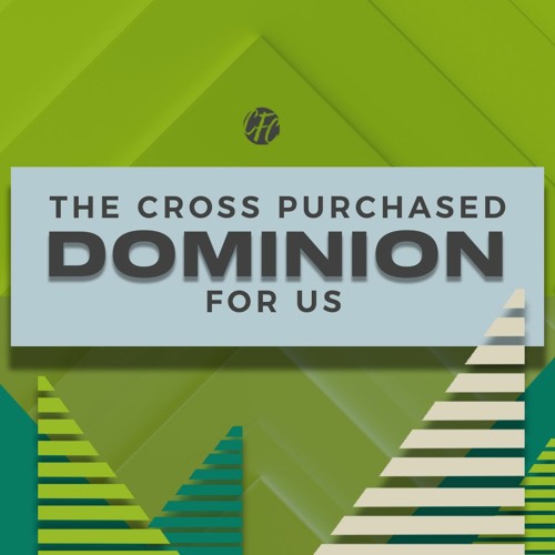 Stream Ap. Theo Wolmarans - The Cross Purchased Dominion For Us by Dr ...