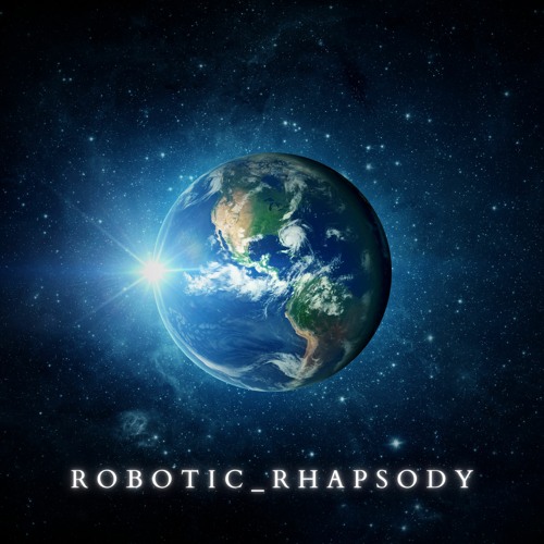 Stream Robotic Rhapsody by Pirate Techno Underground | Listen online ...