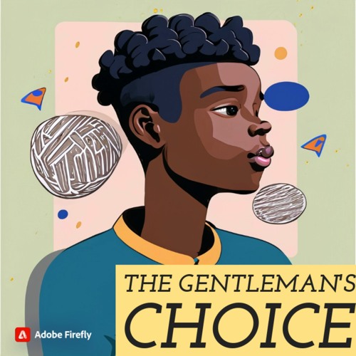 Stream episode The Gentleman's Choice (intro) by Emmanuel Anthony ...