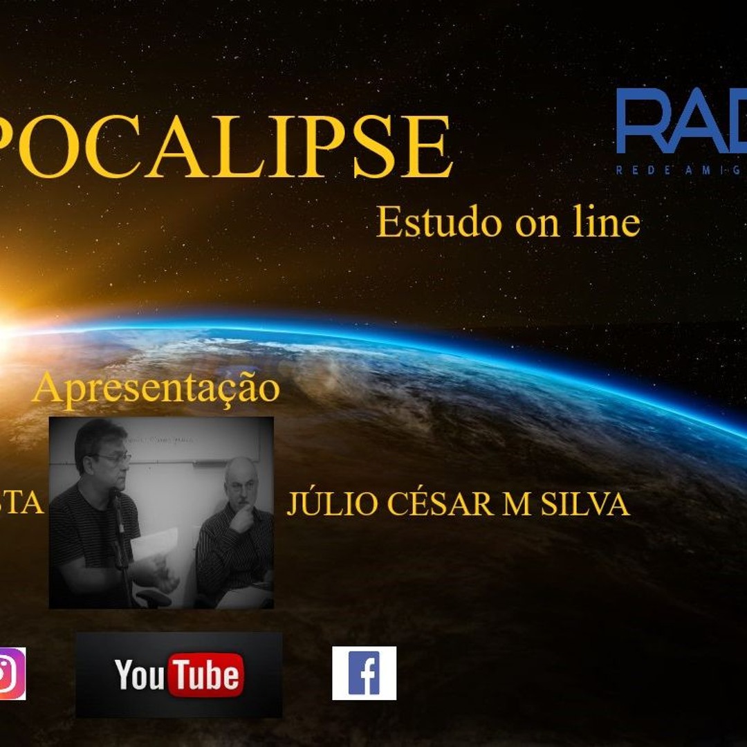 Listen to music albums featuring 207º Apocalipse - O Cordeiro e os 144 ...